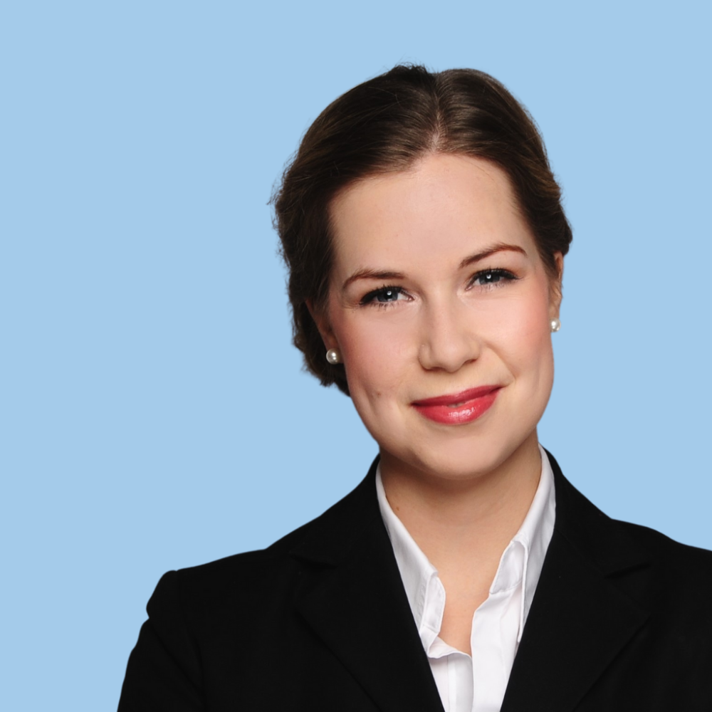 Lisa Wittmeier - info-Steuerseminar GmbH