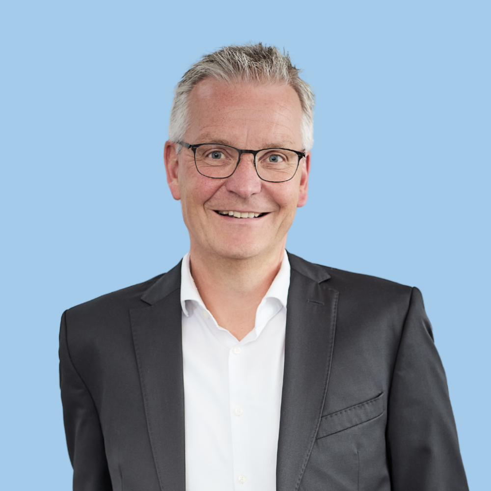 Dr. Rüdiger Gluth - info-Steuerseminar GmbH